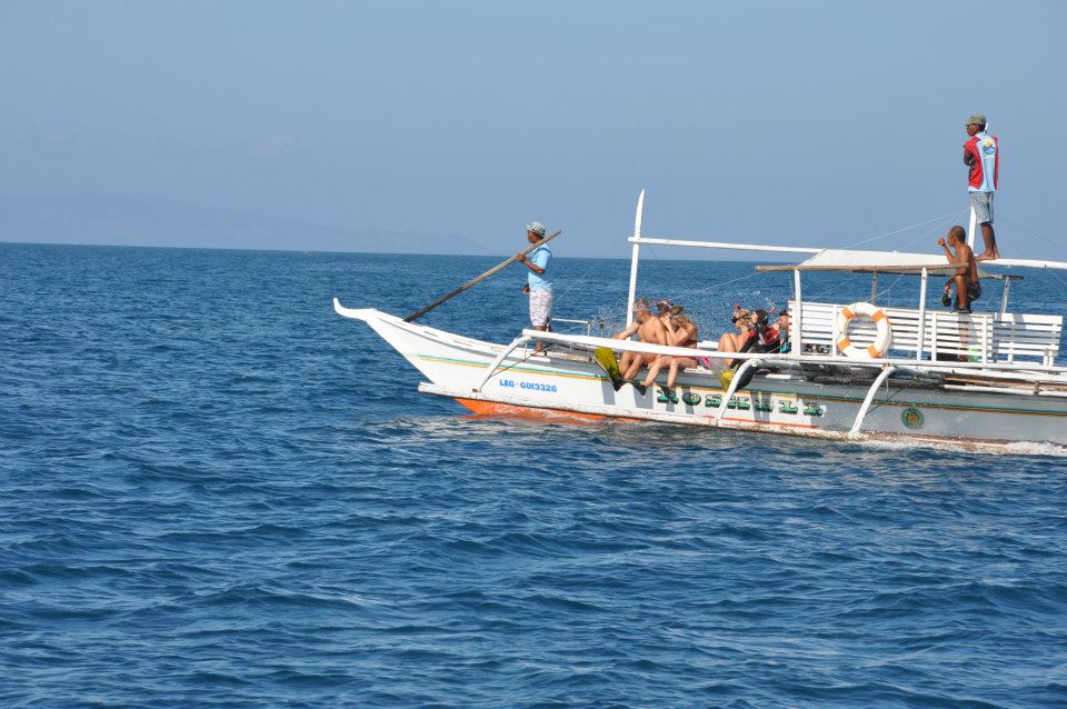 Byahero: Butanding Festival 2012