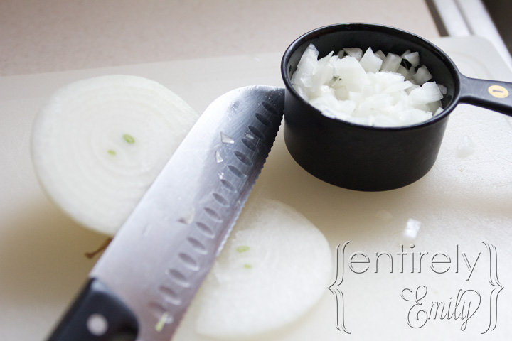 Entirely Emily: Three Bean Salad {My St.Louis Style}