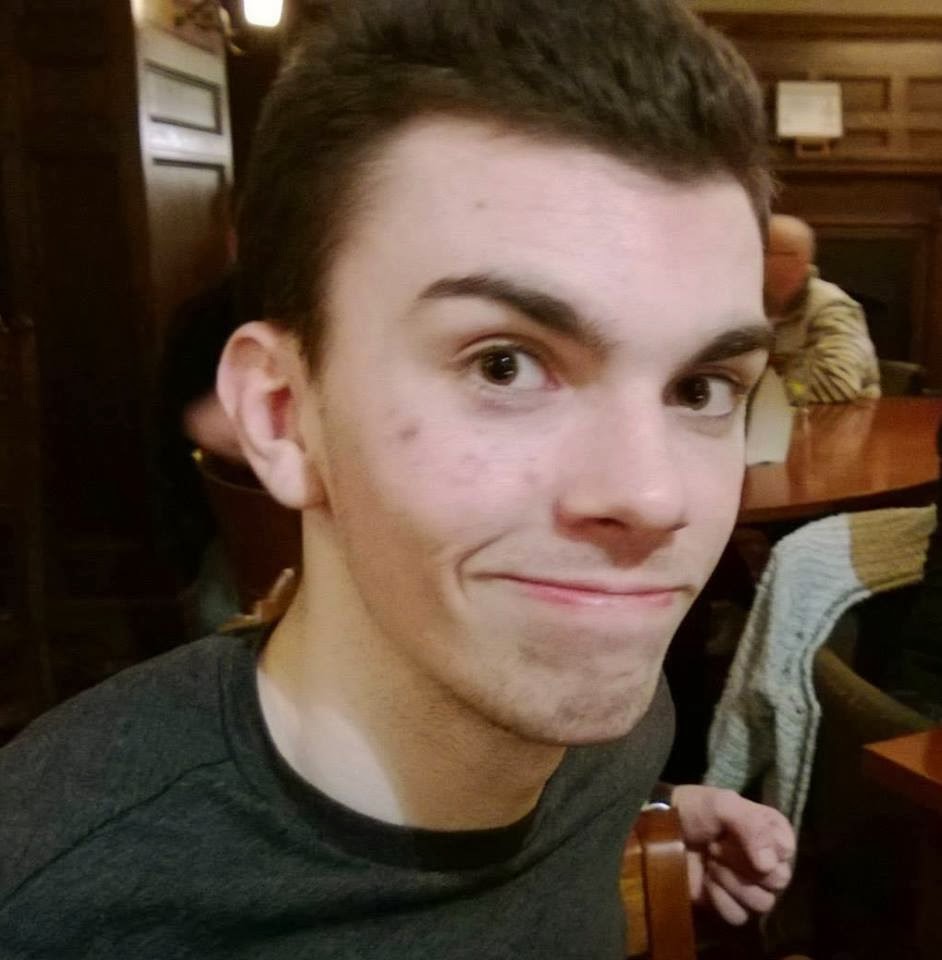 Team Outkast final year project