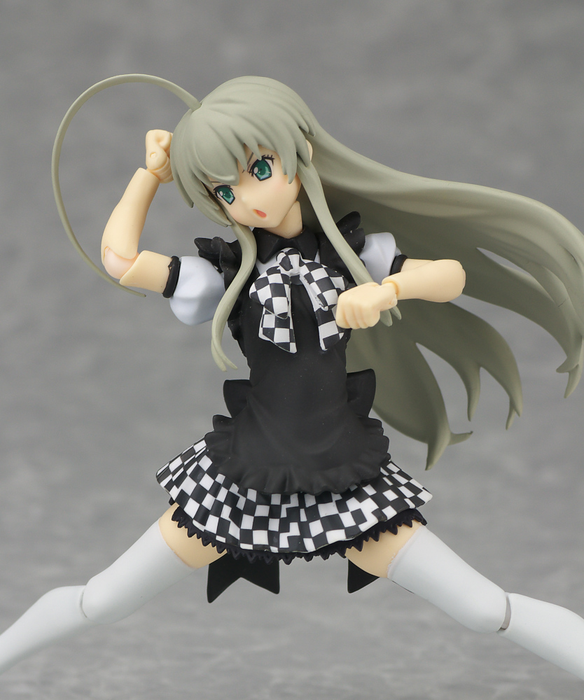 Figma World: Figma Nyaruko Review