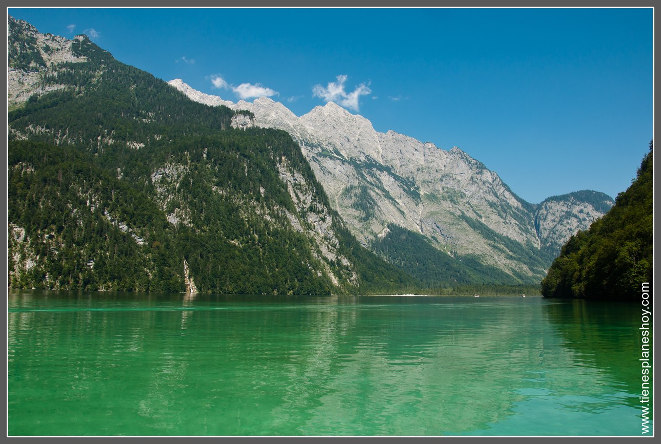 13 días en Austria: preparando el viaje | ¿Tienes planes hoy?