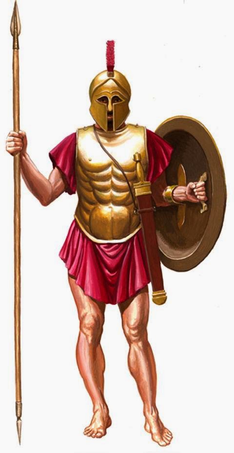 Soldados 2 - Cia dos Gifs