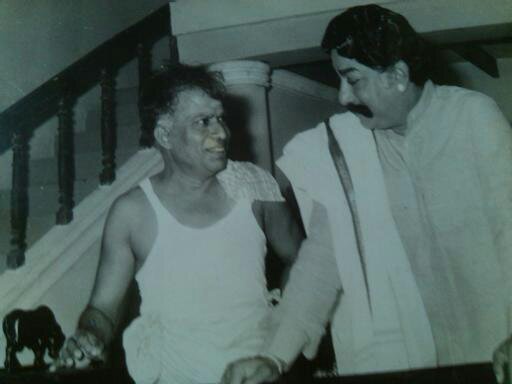 DIRECTOR K.S.GOPALAKRISHNAN