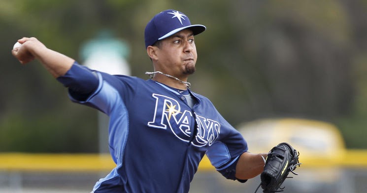 Bleeding Yankee Blue: YUP, ERNESTO FRIERI IS A YANKEE!