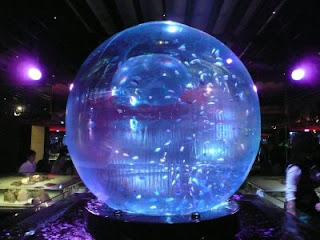 Creative awesome and weird aquarium fish tank | Freshwater, Salt Water ...