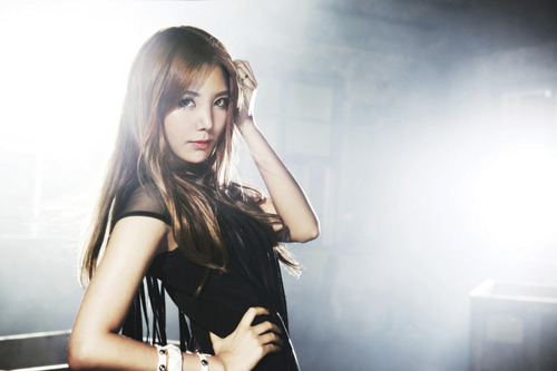 KPop Holic: After School