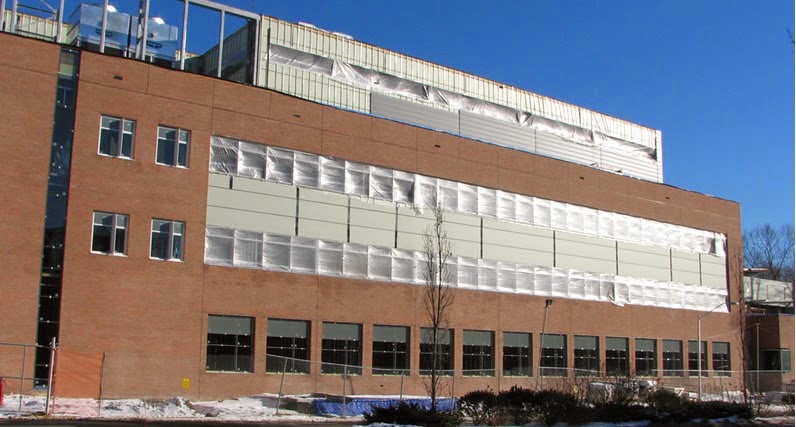 SBU Lacrosse Alumni Organization