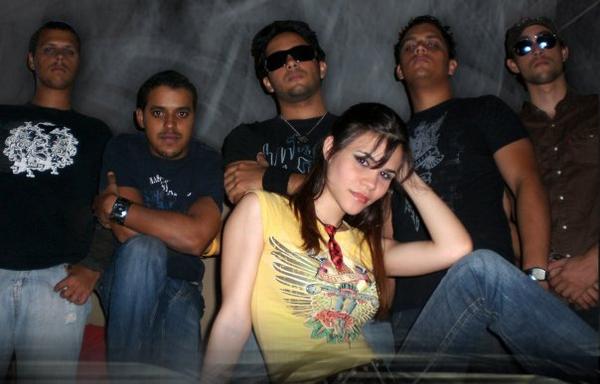 Rock Dominicano Mp3: Xaga - 2008 - Romper el silencio