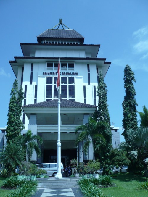 Go Green!: Tentang UB, Fakultas Teknologi Pertanian, Jurusan Teknollogi ...