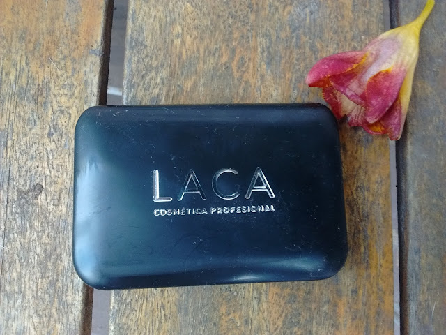 MAQUILLAJE FACIL PARA IR AL TRABAJO CON PRODUCTOS LACA - ESTELITA REDELICO