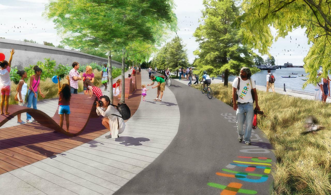 AECOM . BIG – a f a s i a