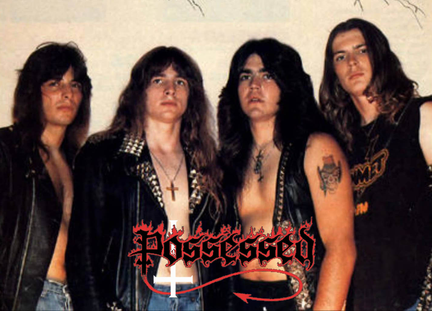 Zona Rock Dan Metal : LARRY LaLONDE