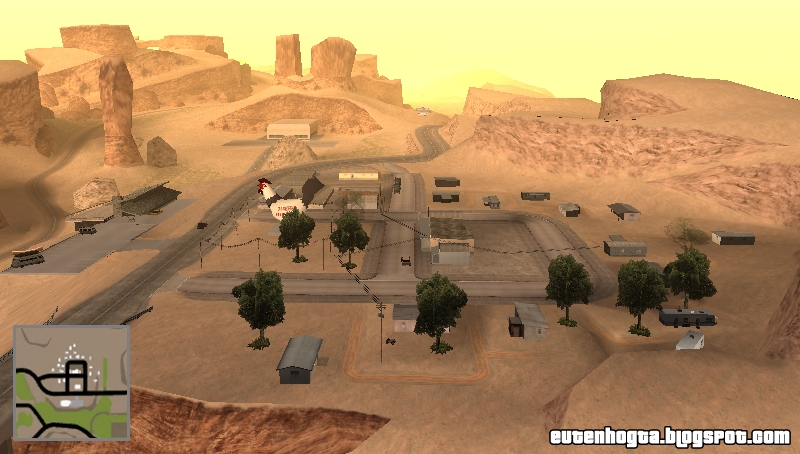 Eu Tenho GTA • - O Seu Blog Do GTA | As Principais Novidades e ...