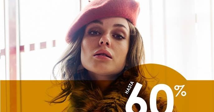 me gusta ahorrar: Hasta 60% de descuento en dayaday