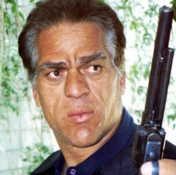 El Lavadero de las Muñecas: MUERE EL ACTOR MEXICANO AGUSTÍN BERNAL