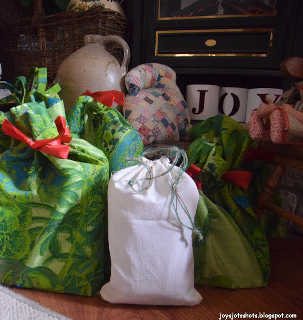 Joy's Jots, Shots & Whatnots: 2018