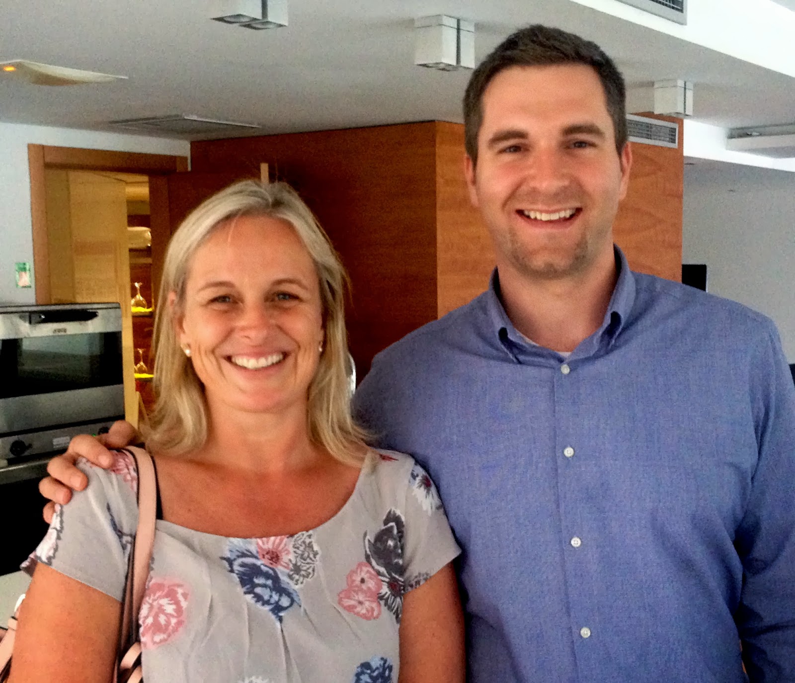 Unni Furseth Warpe: la nueva líder de equipo en España - Spain ...