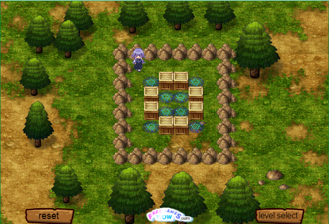 337 Games - Play Games Online For Free [ Jogos 337 ]: Game Magic Crates