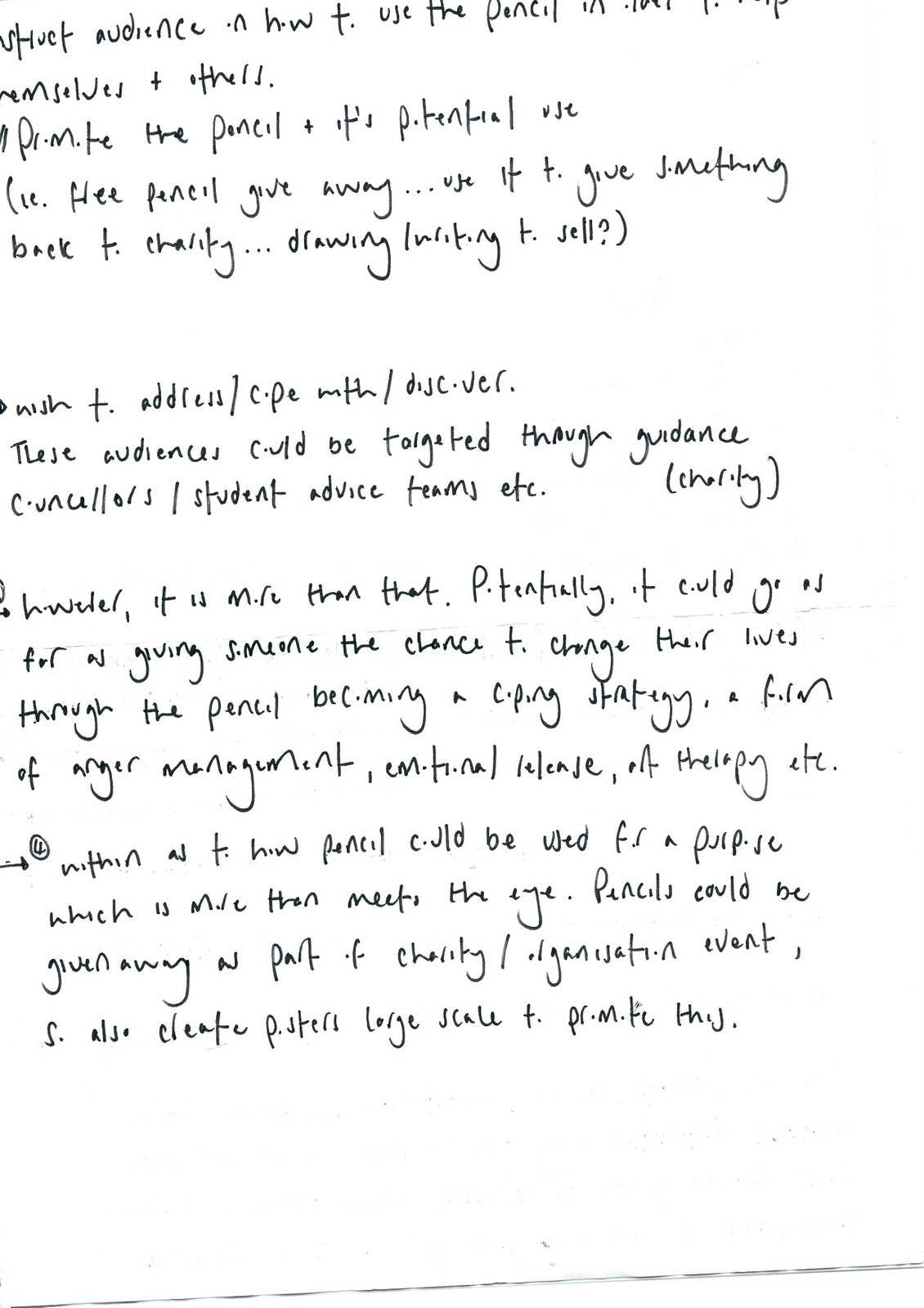 Design Practice: WHAT IS GOOD//Project Rationale/Revised Concept Statement