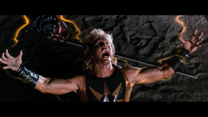 Superman Iv Nuclear Man