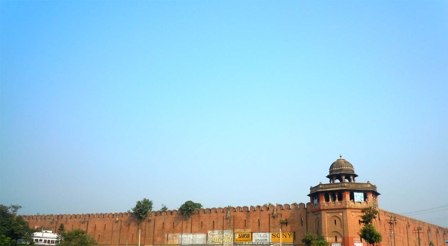 Darbhanga - JungleKey.in Image