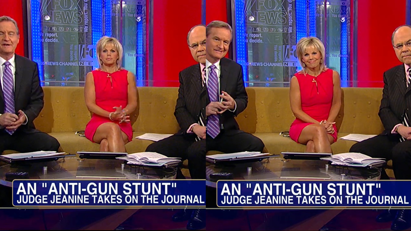 Reporter101 Blogspot: And we're back this January: Fox News caps.