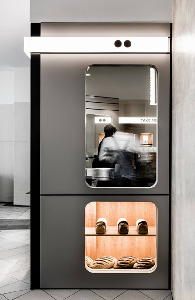 laostudio: Sensory Lab