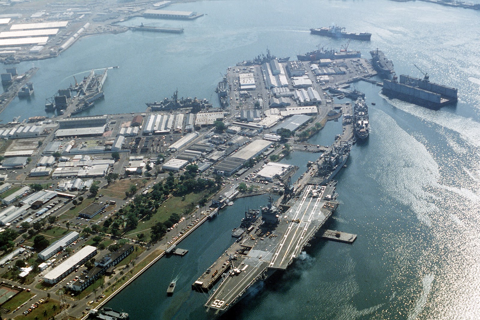 Msu News U S Military Seeks More Access In Philippines