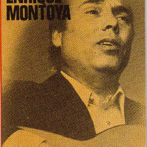 LOS GITANOS Y SU CANTE: ENRIQUE MONTOYA