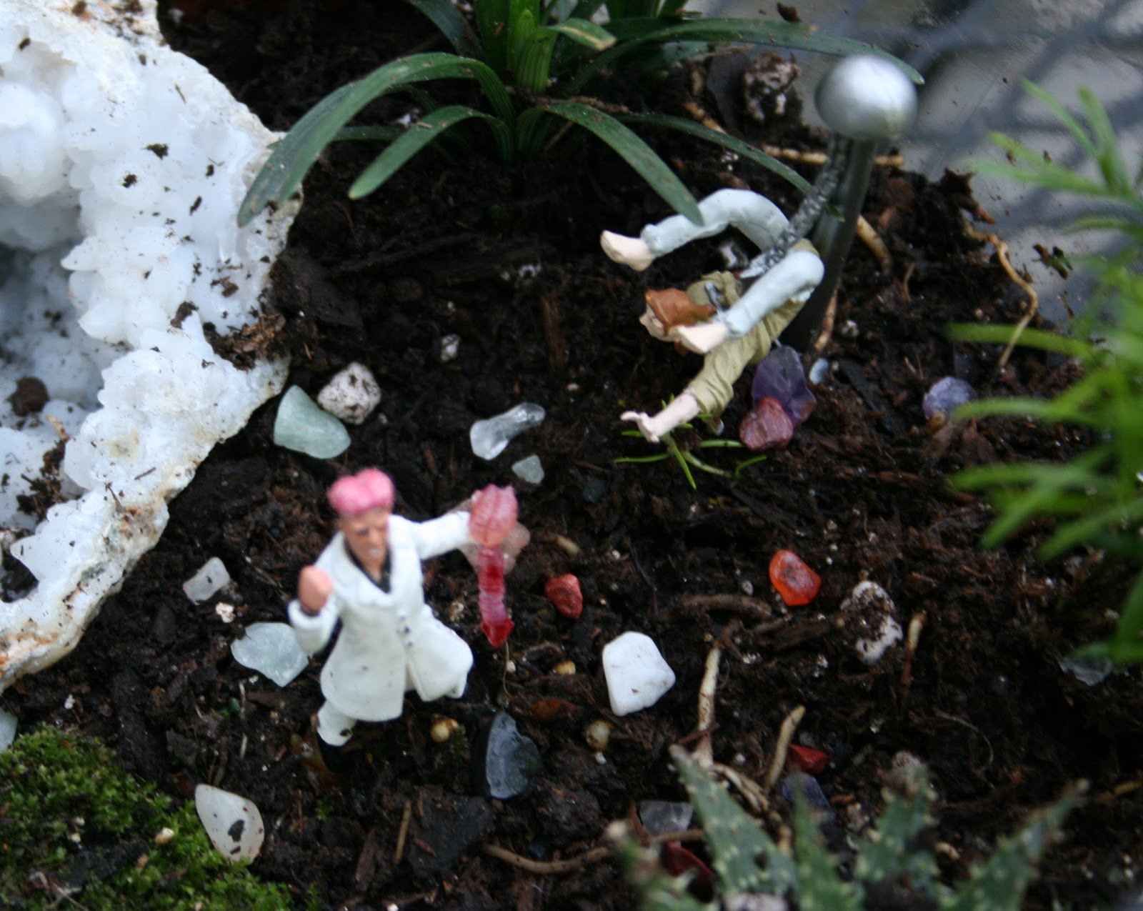 J Mcconnaughhay Design