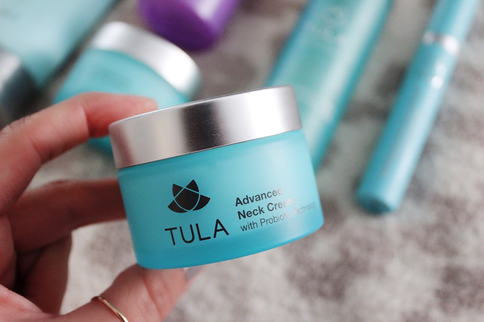 My Favorite Tula Products & Why I Love Them - Ashley Donielle