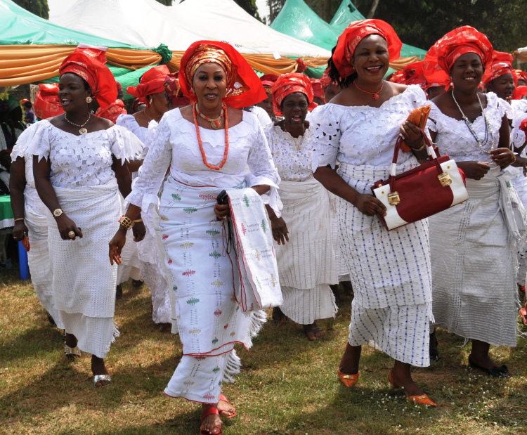 Welcome to Olikeze Forum: PHOTOS: WHEN OTU UMUNWANNE OF ANIOCHA NORTH ...