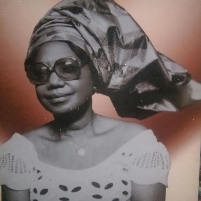 African Classics Go Digital: Flora Nwapa's Works on Digitalback Books - bookshy