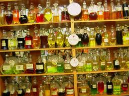 Herbert Curia: Love Potion or Gayuma