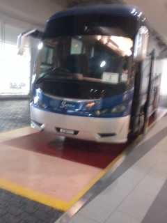untuk suka-suka..: livery of SKS bus :E5 modulr & CP11-LW