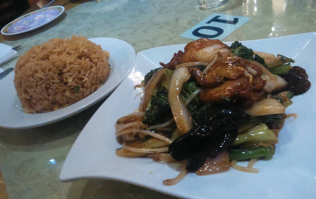 Chifa Golden Hoja - Flora Tristán ~ El tour gastronómico - Guía de ...