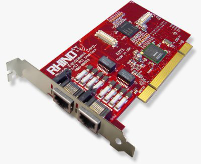 Network Interface Card How It Works