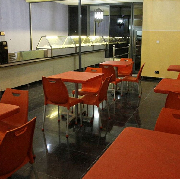Photos: Ini Edo's Mimz Lounge, Restaurant Opening In Lekki Phase 1 ...