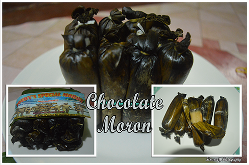 Visayan Food: The Best Native Delicacies In Tacloban