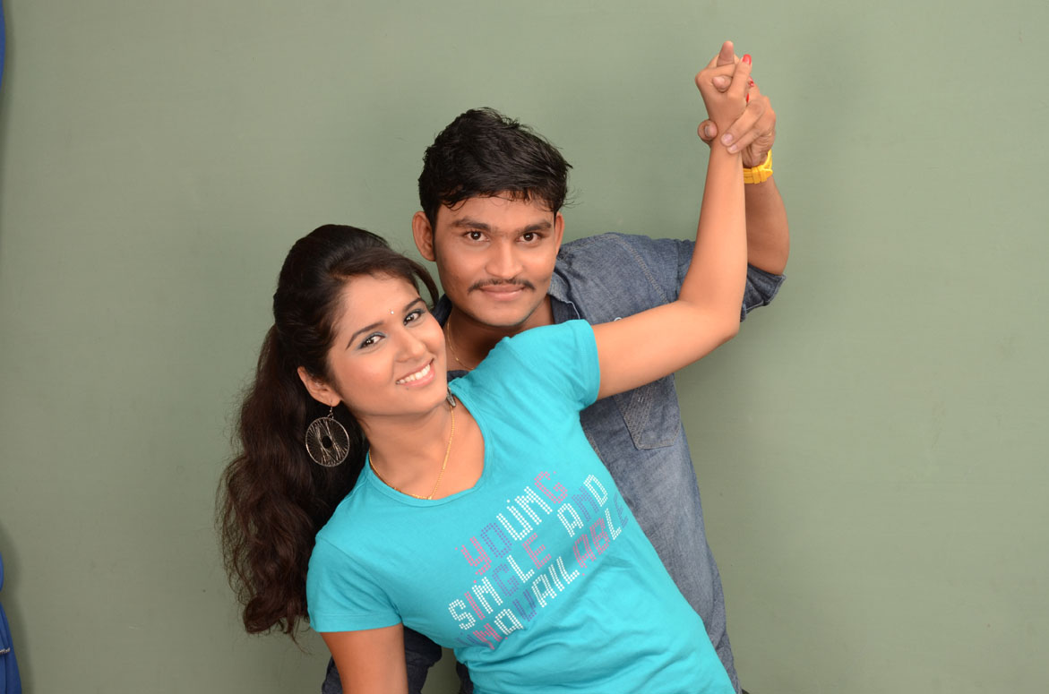 mypleasure: Okkasari Premiste Movie Stills