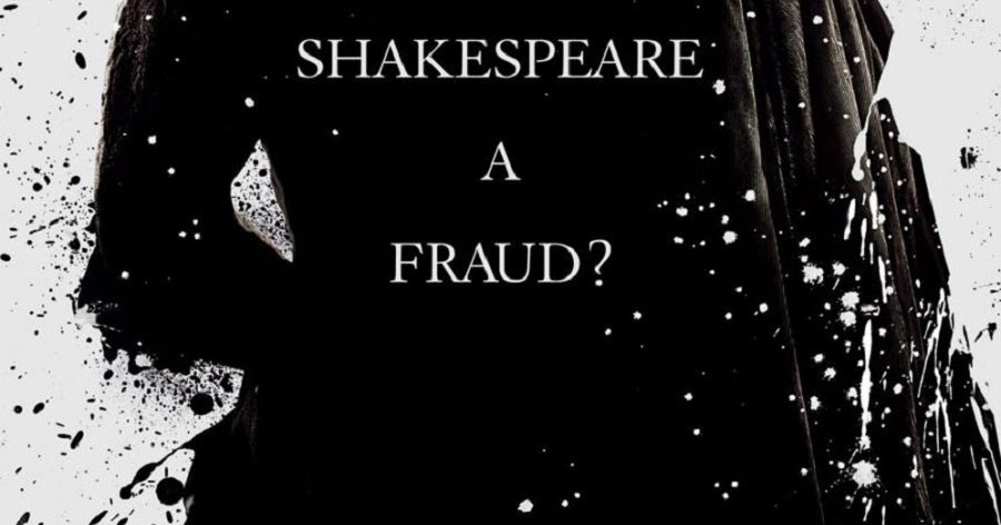 RETRO KIMMER'S BLOG: FILM REVIEW: ANONYMOUS (2011) WAS SHAKESPEARE A FRAUD?