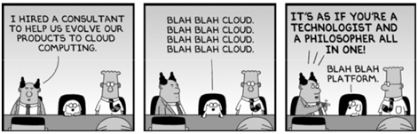 Project Management for the Web