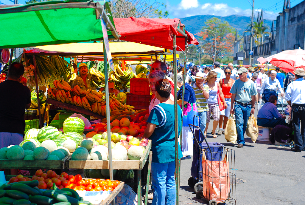 Family Travel Blog : Living Local – 5 Ways to Experience Costa Rica ...