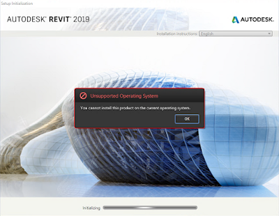 BIM Chapters: Revit 2019 Installation Error - You cannot install this ...
