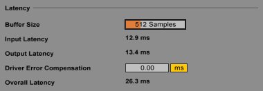 Apa itu Buffer Size? - RECORDPEDIA