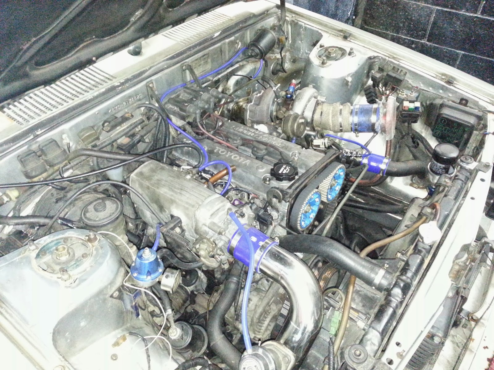 R.N.R AUTOSPORT - VEHICLE WIRING AND ENGINE MANAGEMENT TUNING: Toyota ...