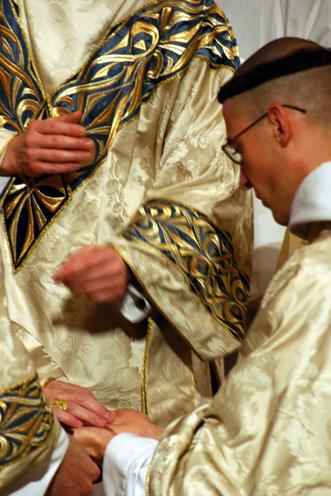New Liturgical Movement: Continuity, Beauty and Dignity within the ...