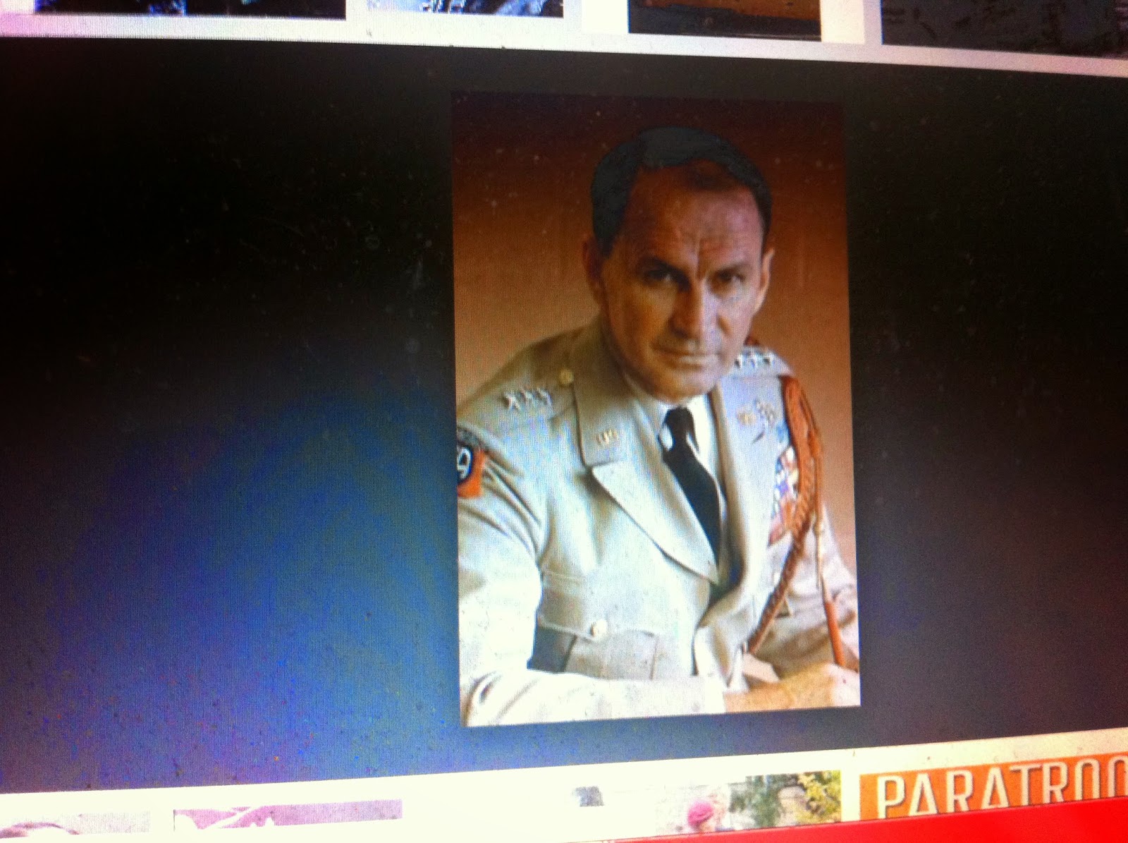 THE BLACK SOCIAL HISTORY:: BLACK SOCIAL HISTORY: AMERICAN " LIEUTENANT ...