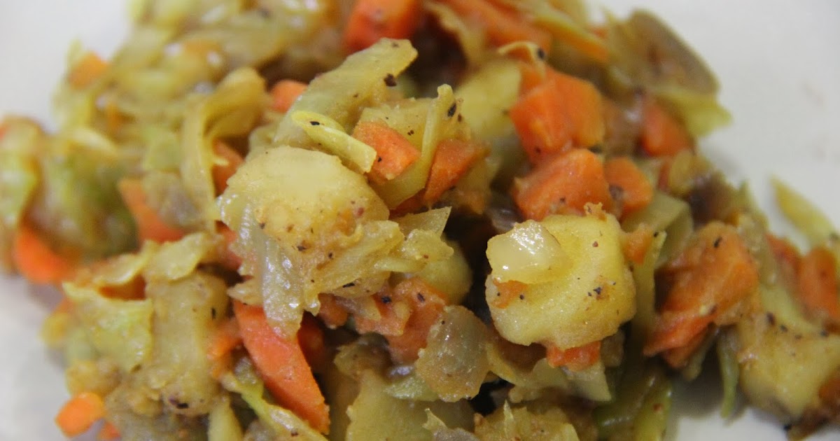 Yummilicioussss!: Atikilt Wot