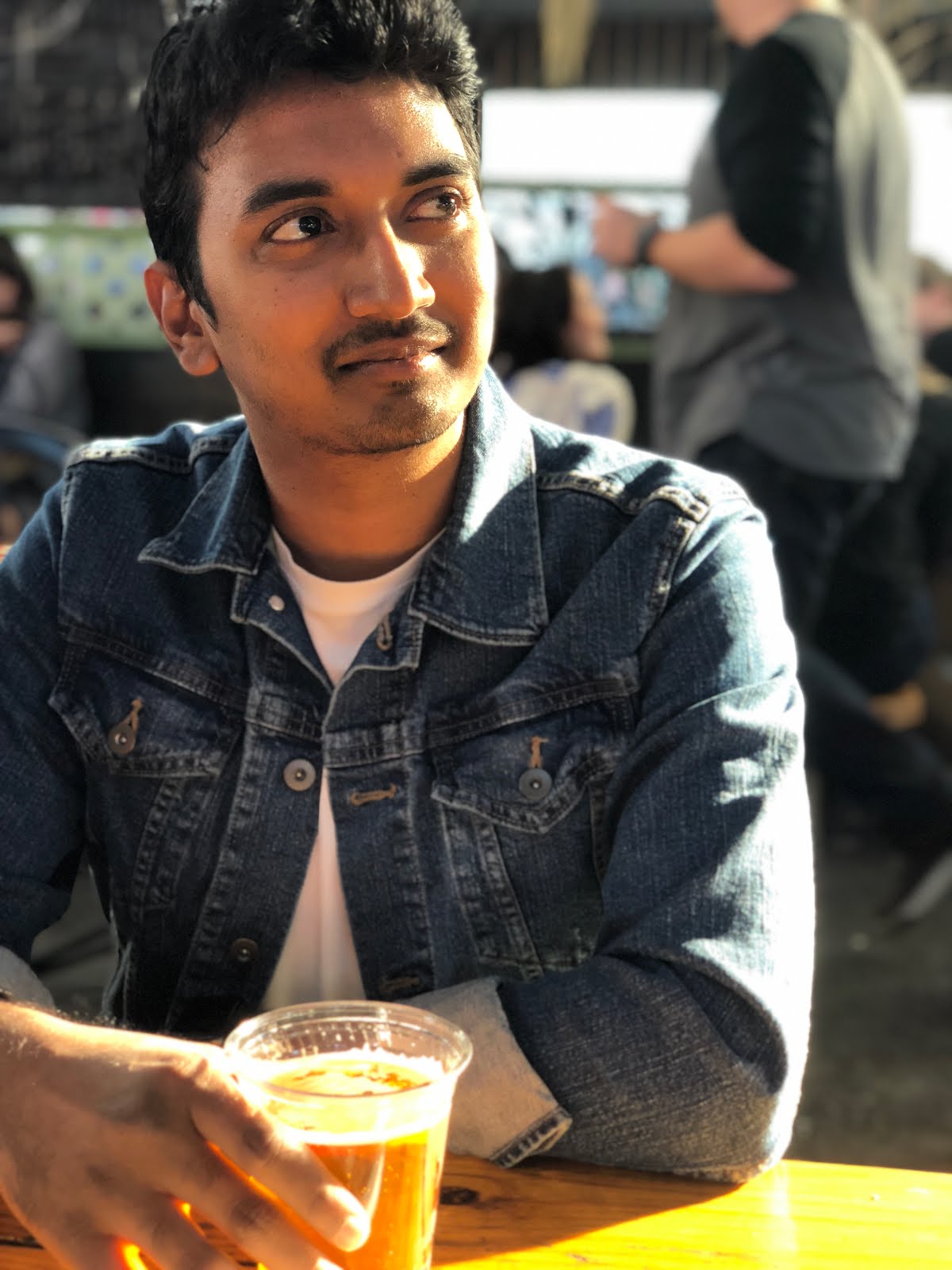 Vignesh Murugesan's Blog